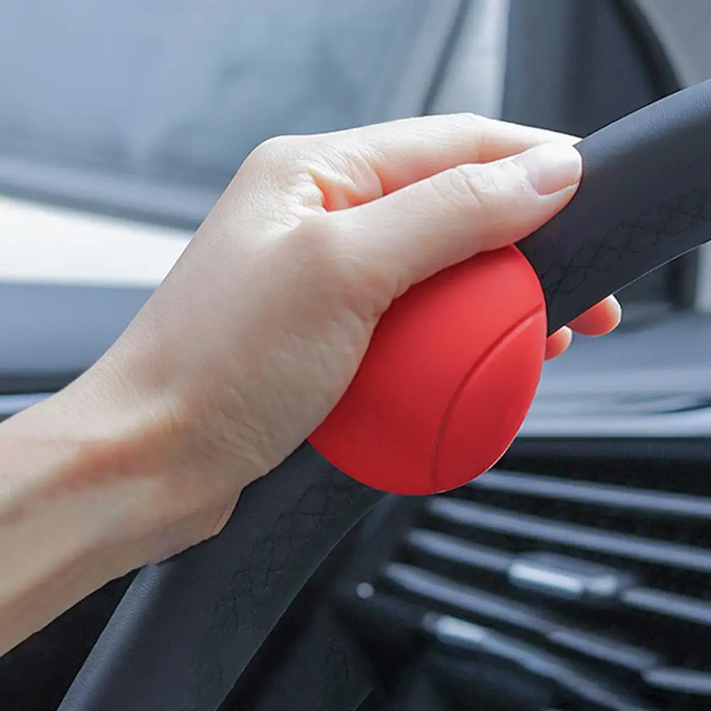 Steering-Wheel-Spinner-Functional-Universal-Car-Steering-Wheel-Booster ...