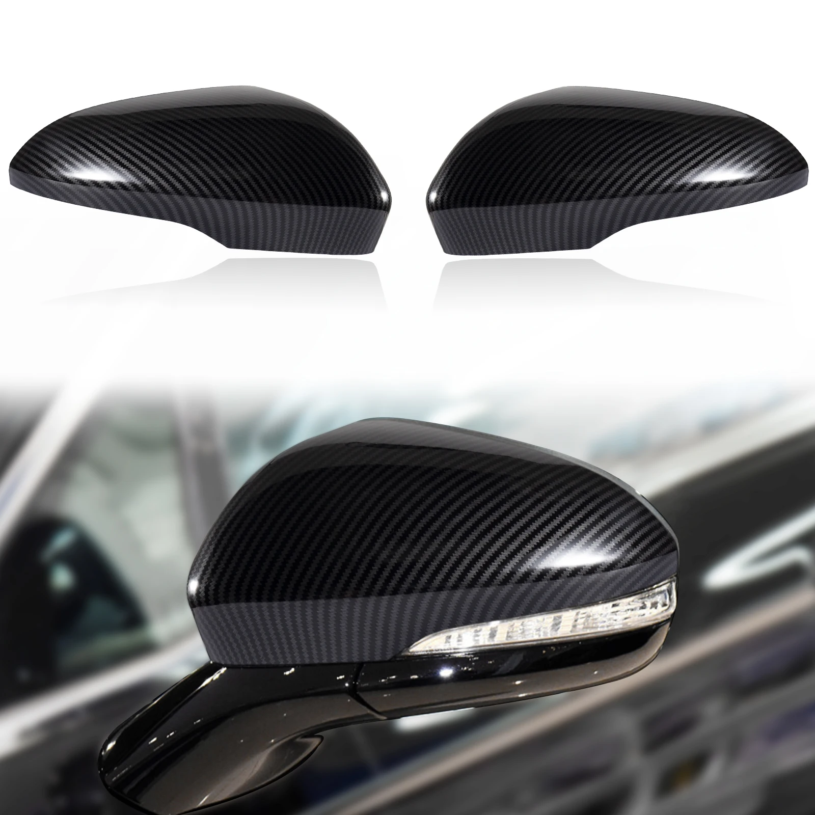 2016 Ford Fusion Accessories