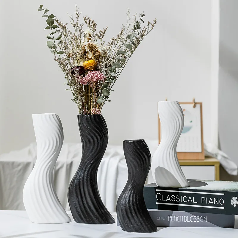 Ceramic-Vase-Home-Decor-Room-Decor-Vases-Home-Decoration-Accessories ...