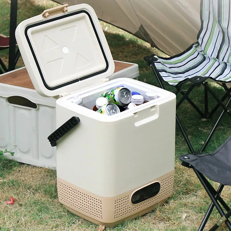 Everything You Need to Know About Propane Powered Refrigerators