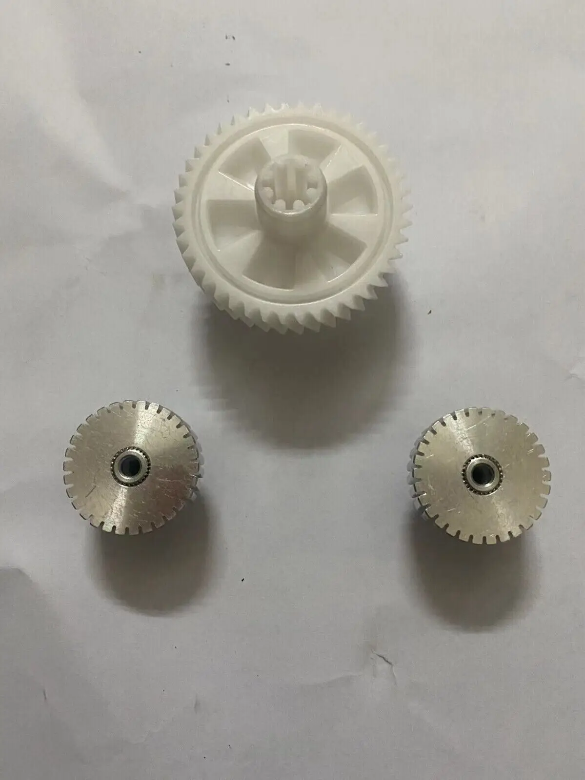 Seat-Adjust-Motor-Repair-gears-fit-for-Mercedes-Benz-X164-X166-GL320 ...