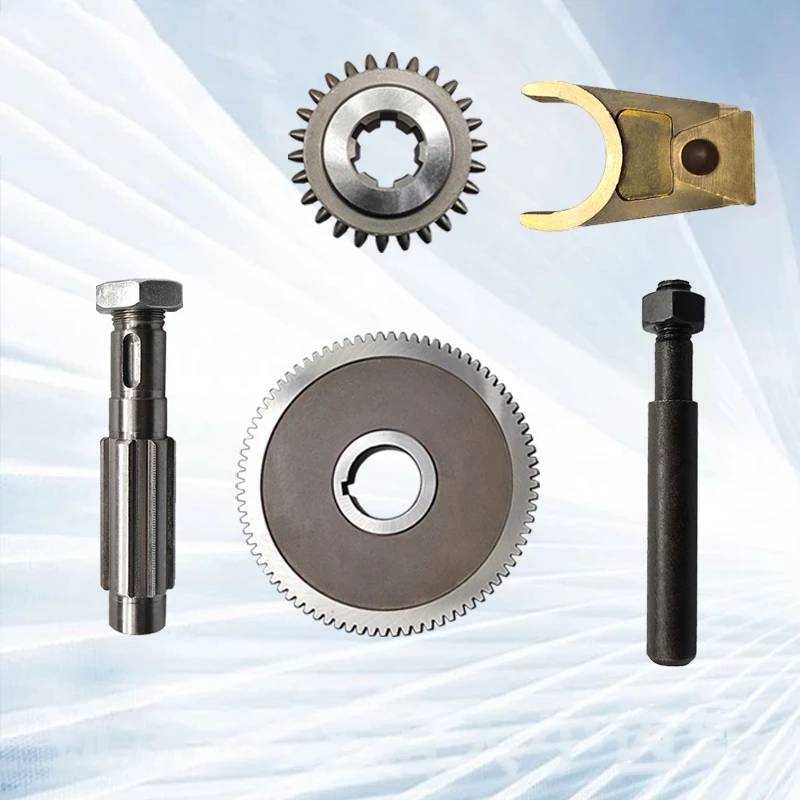 1-PC-High-Quality-Turret-Milling-Machine-Accessories-Large-And-Small ...