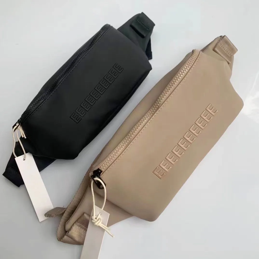 Luxury-Design-Women-s-Waist-Bags-Leather-Emboss-Letter-Logo-Chest-Bags ...