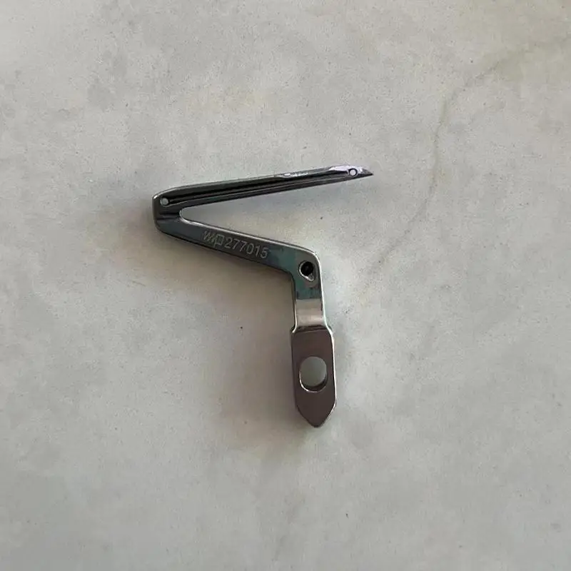 （10PCS）Lower Looper 277015 for PEGASUS LX,EX Sewing Machine Parts ...