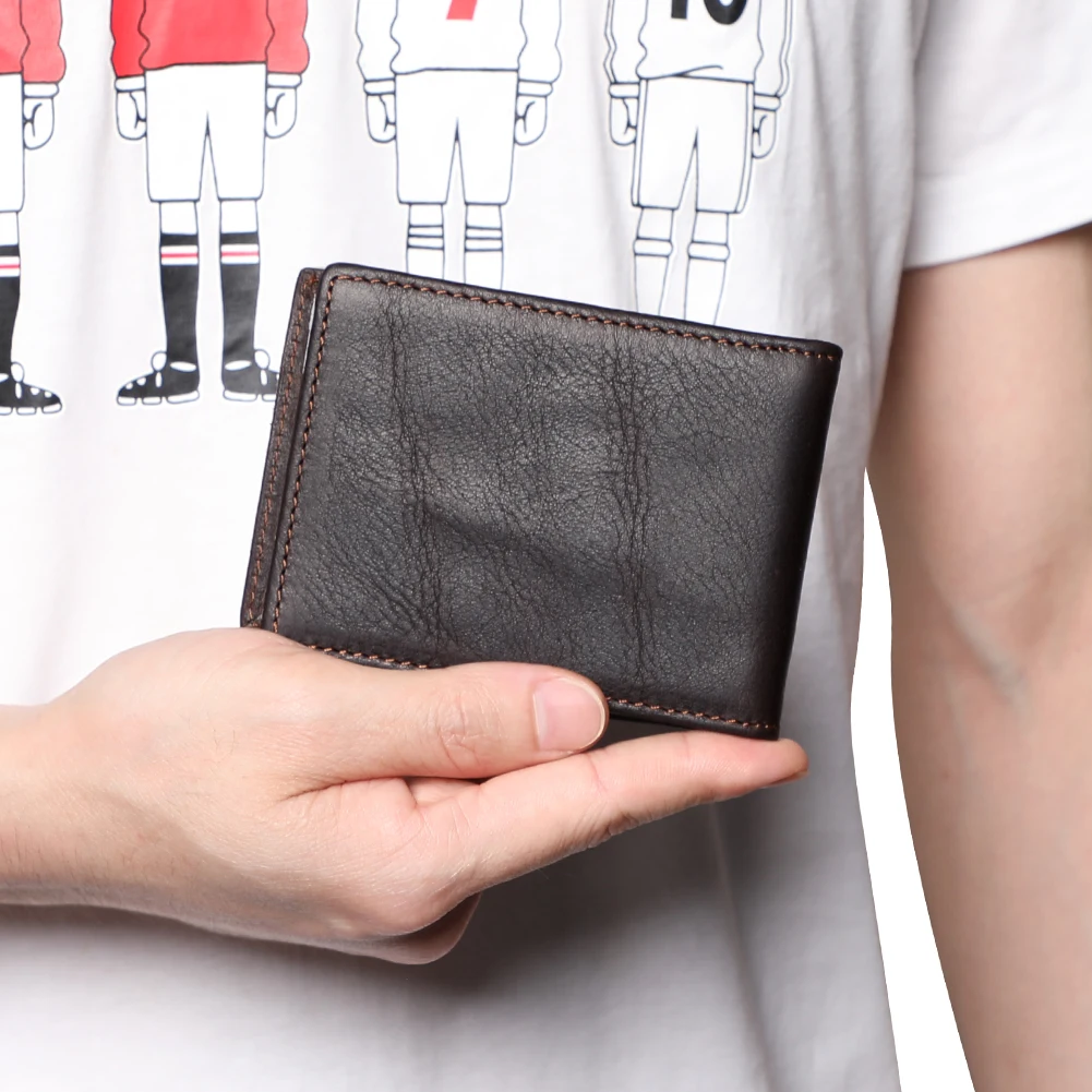 Men-s-nature-leather-card-holder-driver-s-license-leather-bag-driver ...