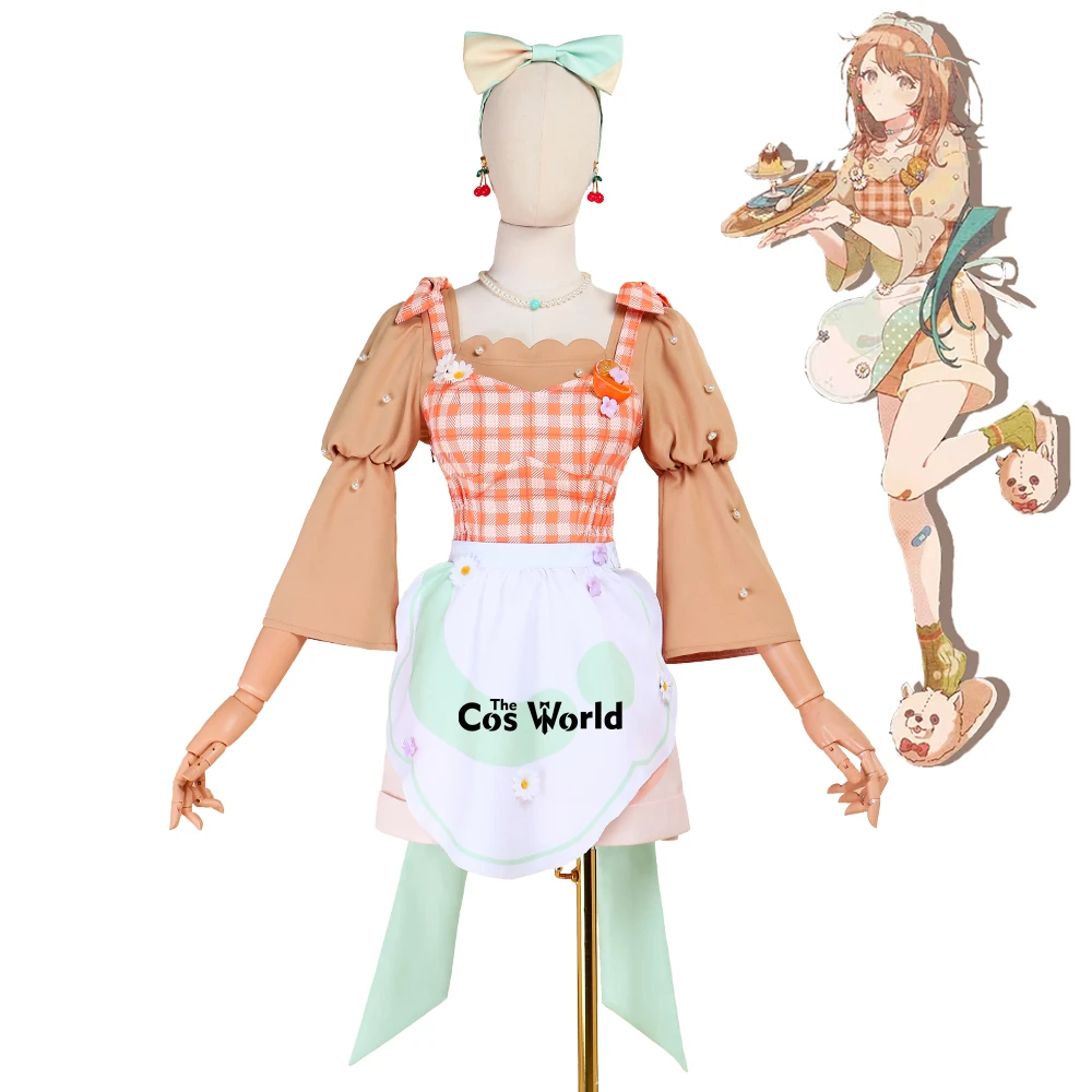 Project-Sekai-Colorful-Stage-Feat-Expedition-Hanasato-Minori-Uniform ...