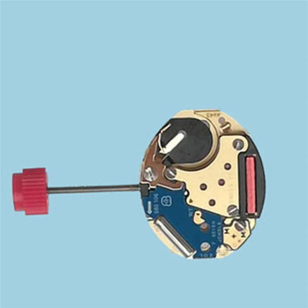 교체 980106 시계 무브먼트, ETA 980.106 쿼츠 무브먼트, 수리 도구, 시계 액세서리| | - AliExpress