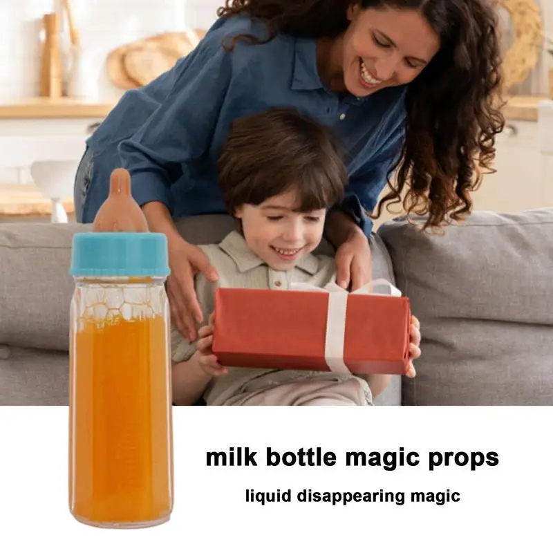 Mini-Magic-Baby-Reborn-Dolls-Feeding-Bottle-Toy-Milk-Bottle-Liquid ...
