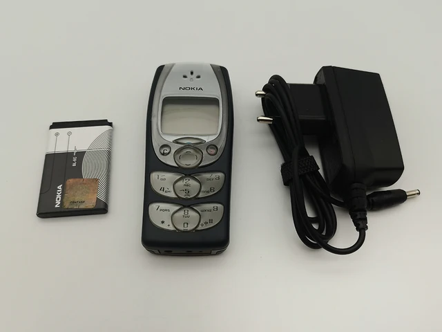 Nokia 2300