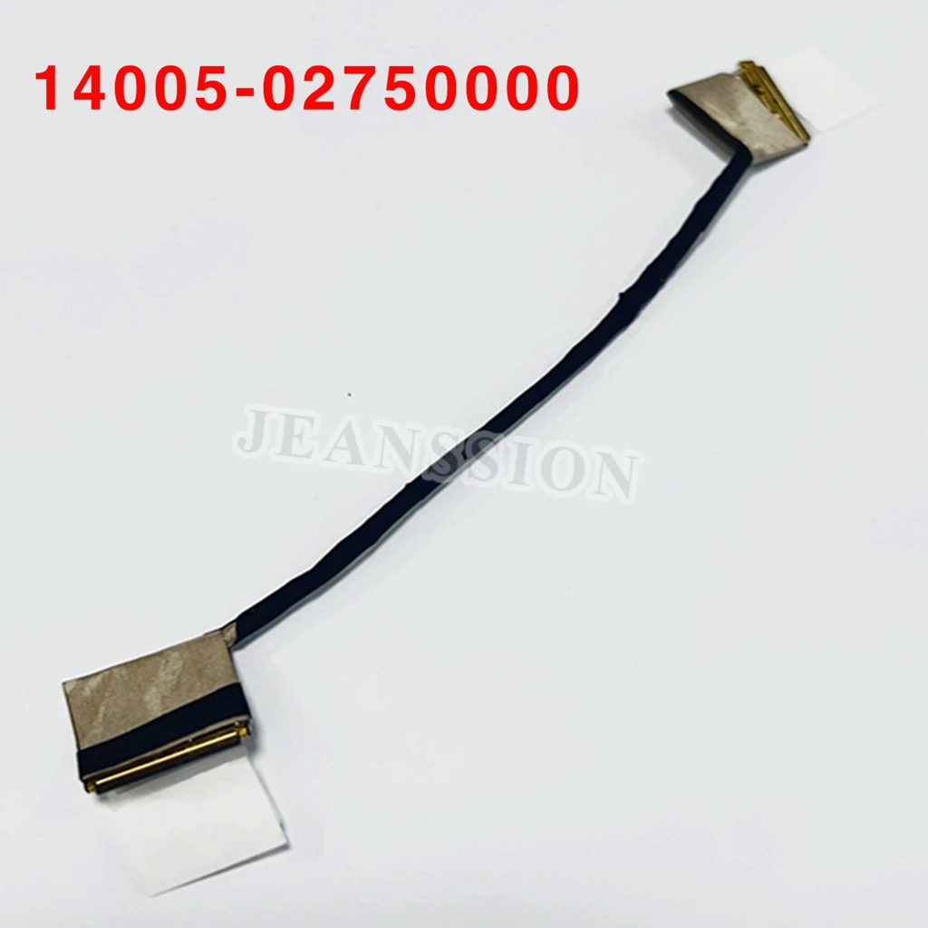 New Original Video flex cable laptop Display LCD cable For ASUS X330UA ...
