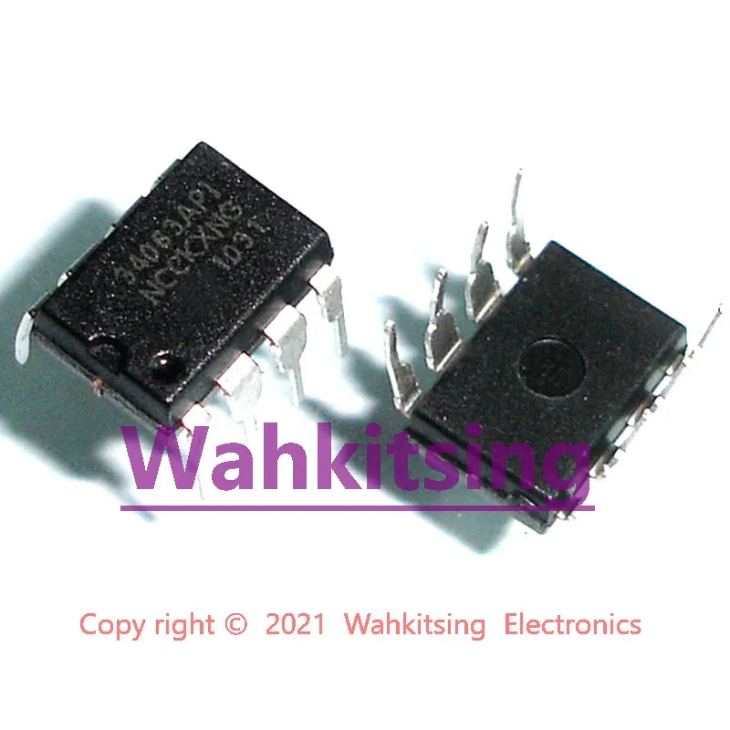 20-PCS-MC34063API-DIP-8-34063API-MC34063-Boost-Buck-Inverting-Switching ...