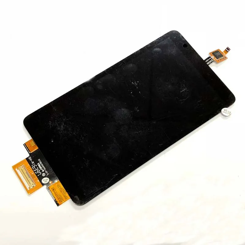 New 5.5in LCD display screen assy repair parts for DJI Phantom 4 Pro ...
