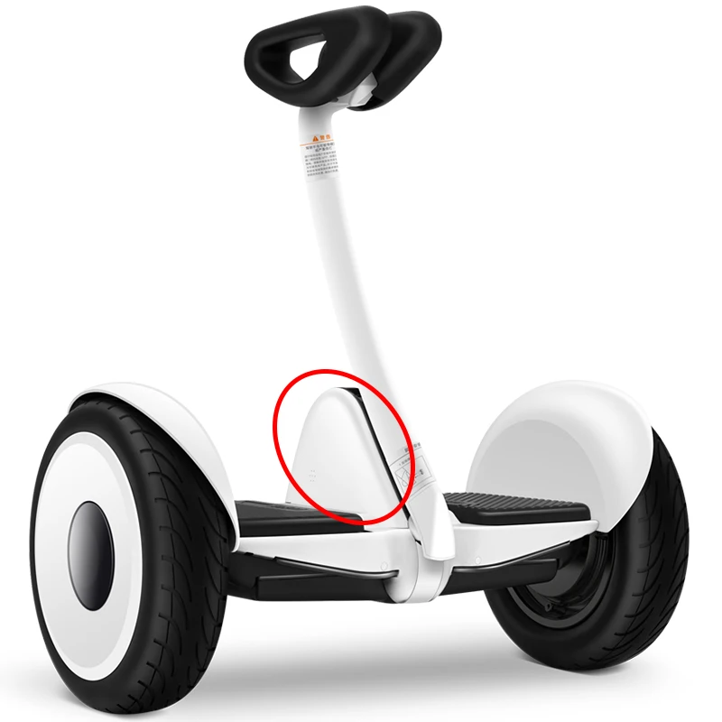 ピンク,Ninebot mini,s/mini pro/ninebot s/ninebot S-PRO用の中央キャビネットのセット