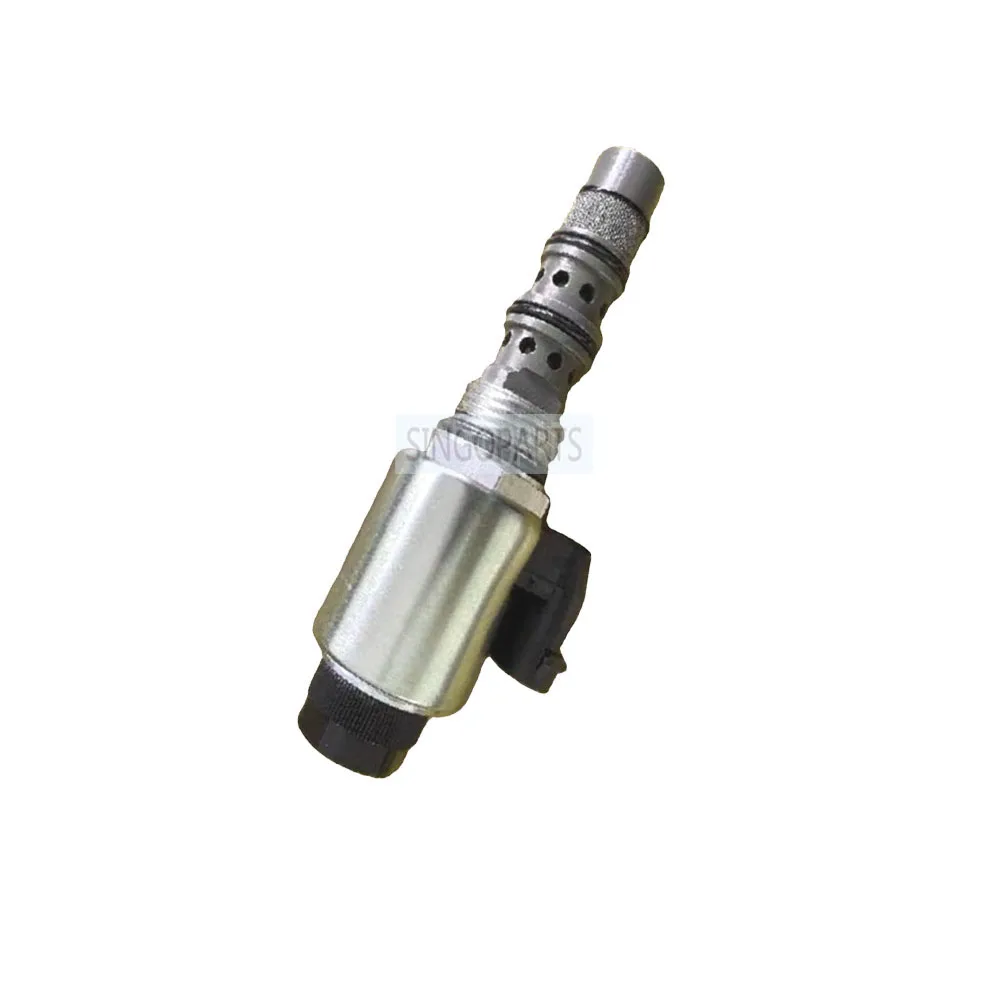 12V Solenoid Valve 5168054 84148281 For Ford New Holland 40 Series 5640 ...