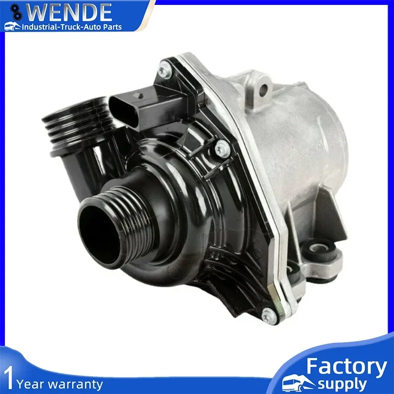 Electric-Water-Pump-OEM-11517546996-11517568595-11519894484-For-BMW-E70 ...