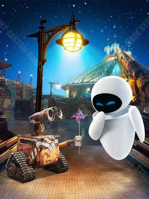 Wall E Wallpaper Iphone
