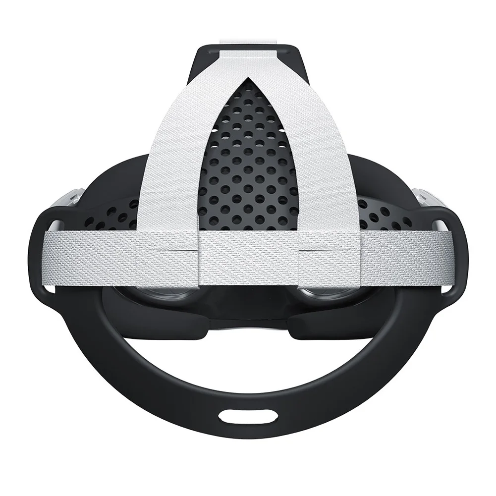 TPU Head Strap Pad Replacement Head Cushion Reduce Pressure Comfortable ...