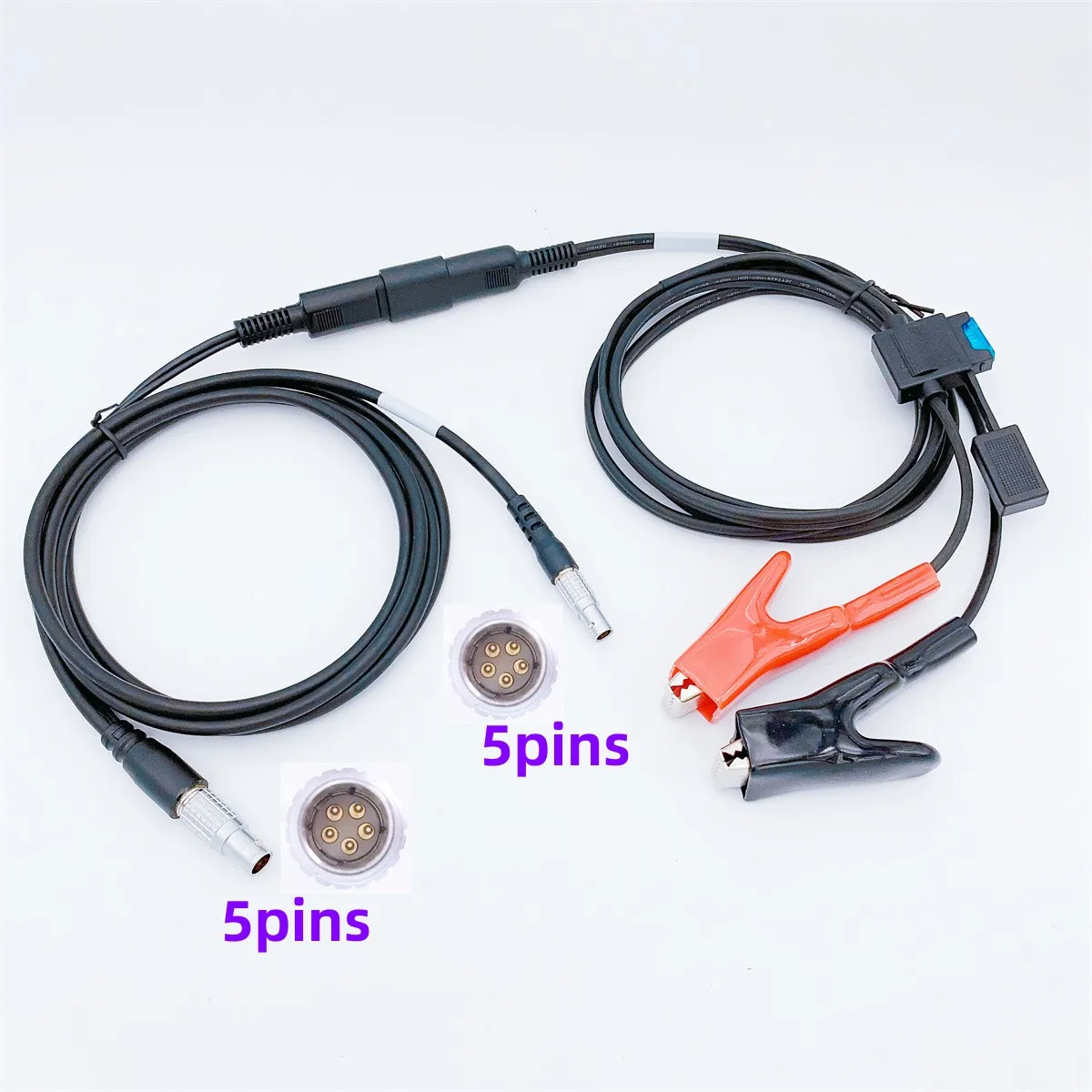 Brand-new-cable-for-STONEX-S1-S3-S5-S6-S850A-GNSS-RTK-to-TRU35-Radio ...