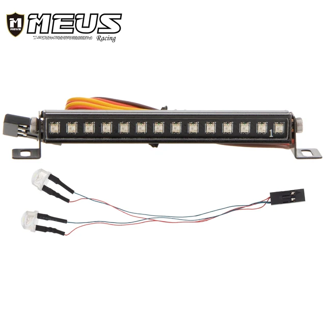 Meus Racing 1/24 Nylon Ripper Cage Body Shell 7500 3D Printing for ...