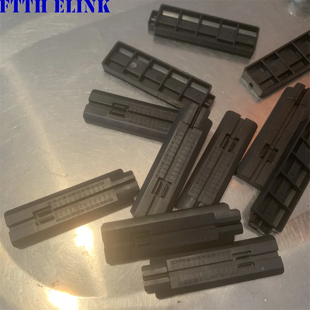 fixed-length-guide-rail-for-Fiber-optic-cable-stripper-free-shipping ...