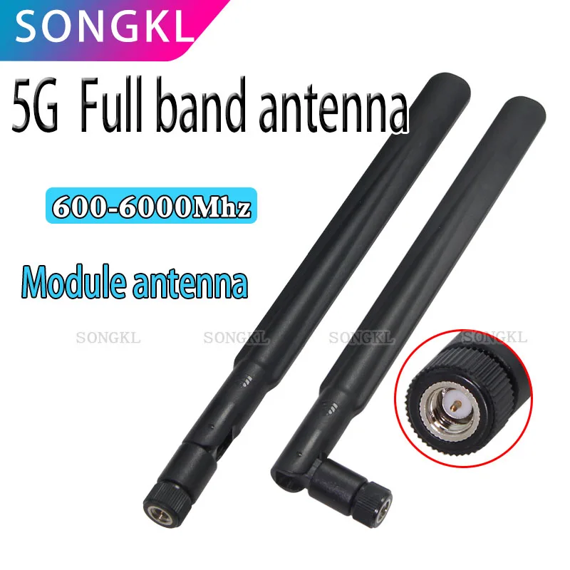 5G antenna ADAPTS to Huawei 5G module development board module External ...