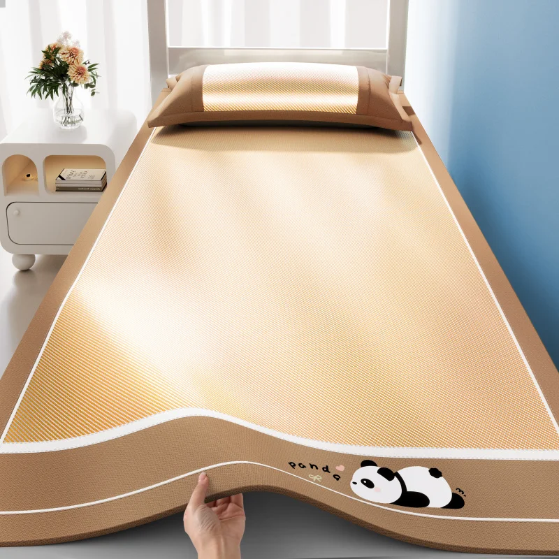 WOSTAR Summer Cooling Mattress Family Baby Cool Sleeping Mat Kit ...