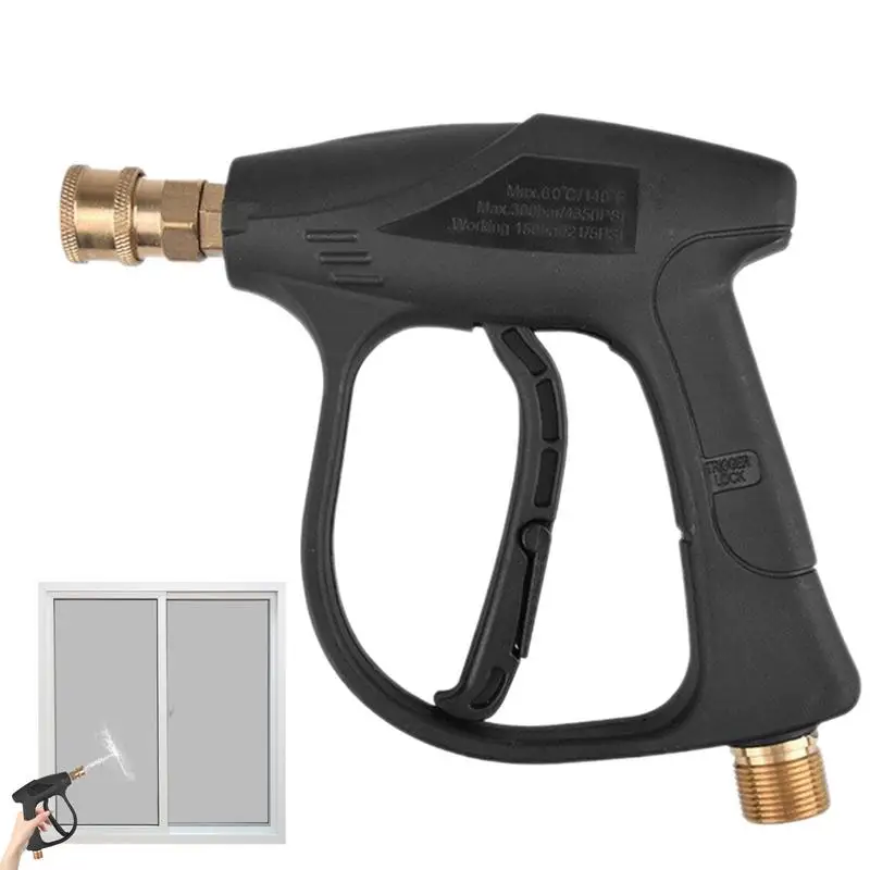 High-Pressure-Car-Washer-Handle-High-Pressure-Car-Washer-Quick-Connect ...