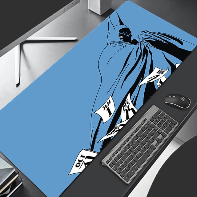 Batman Office Accessories