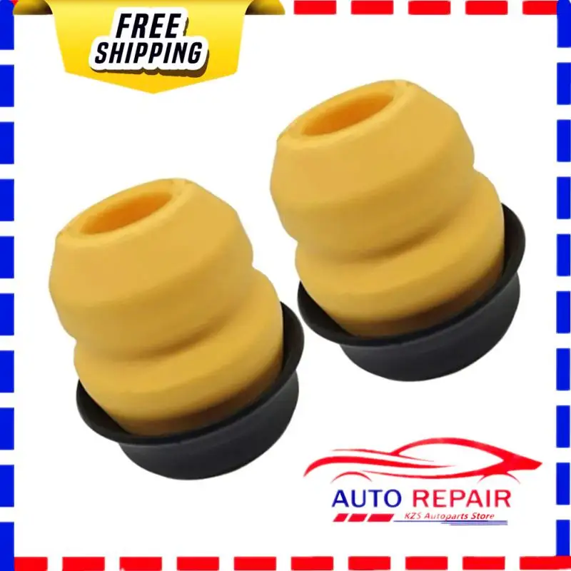 1/2 Uds 55326-1M000 parachoques amortiguador para KIA CEE'D CERATO I II ...