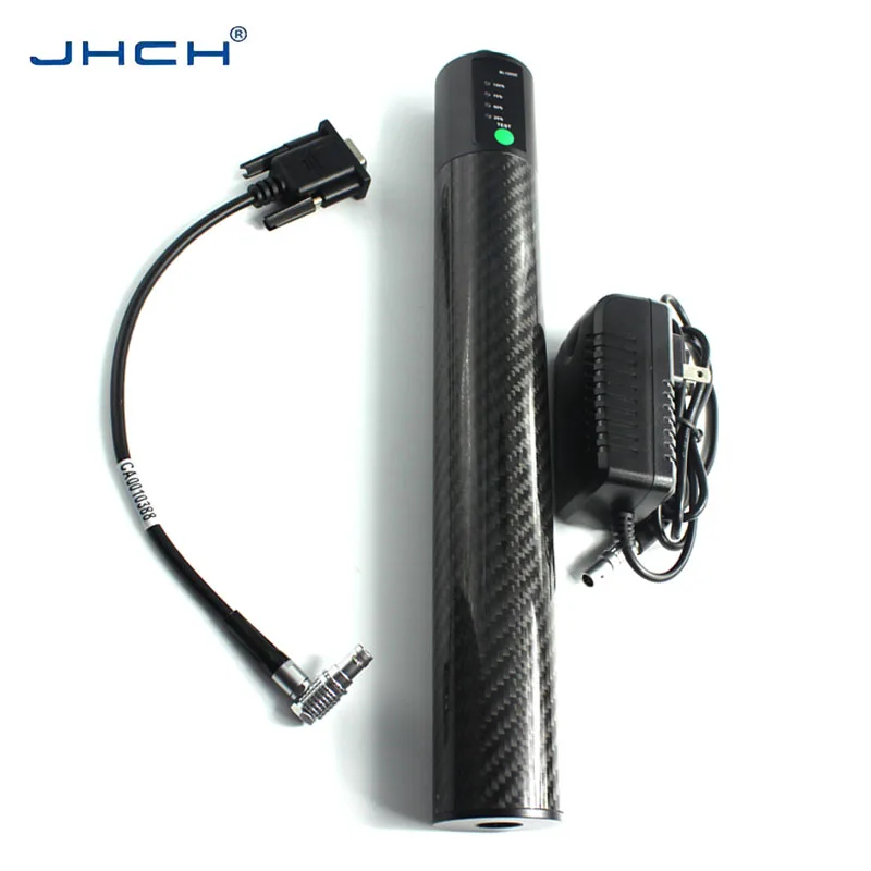 12V-10000mAh-GPS-Power-Pole-Batteries-BL10000-for-South-Trimble-CHC-Hi ...