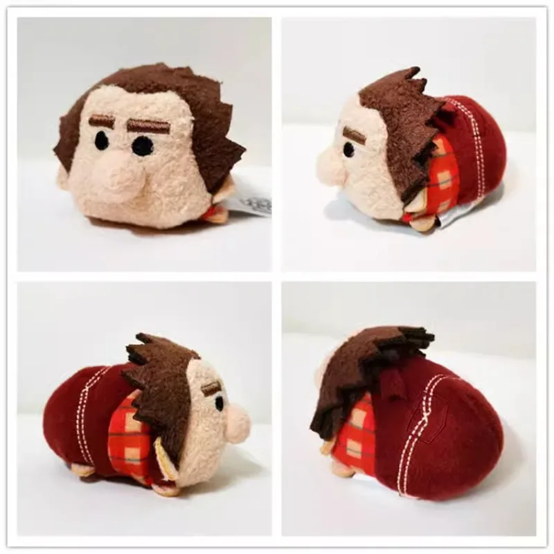 Disney Wreck-It Ralph Tsum Tsum Ralph juguete suave periférico creativo ...