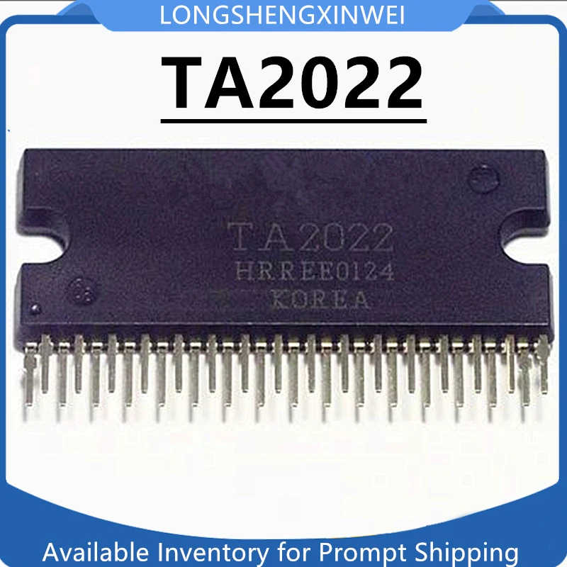 1PCS New TA2022 ZIP-32 Digital Audio Power Amplifier IC Chip Original ...