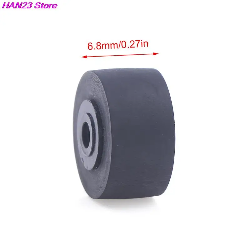 1Pc-13-5x8x6-8x2mm-Rubber-Pinch-Roller-Belt-Wheel-For-Tape-Recorder ...