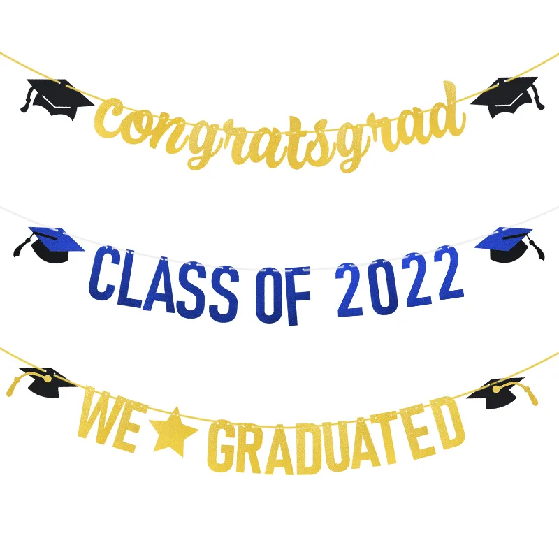 Graduation 2022 Theme