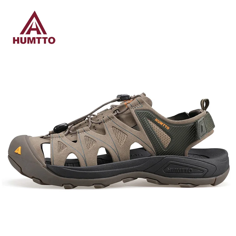 HUMTTO-sandals-men-Upstream-Shoes-Trekking-Wading-Aqua-Shoes-water-shoe ...