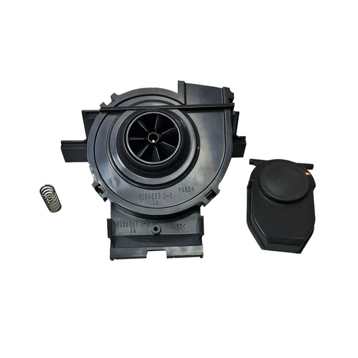 Dust-Bin-Fan-Motor-for-iRobot-Roomba-500-600-Aerovac-595-620-630-Robot ...