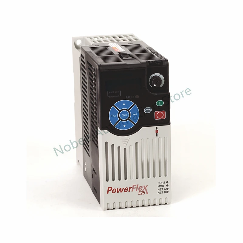 New-and-original-packing-PowerFlex-525-0-4KW-25B-D1P4N104-0-75KW-25B ...