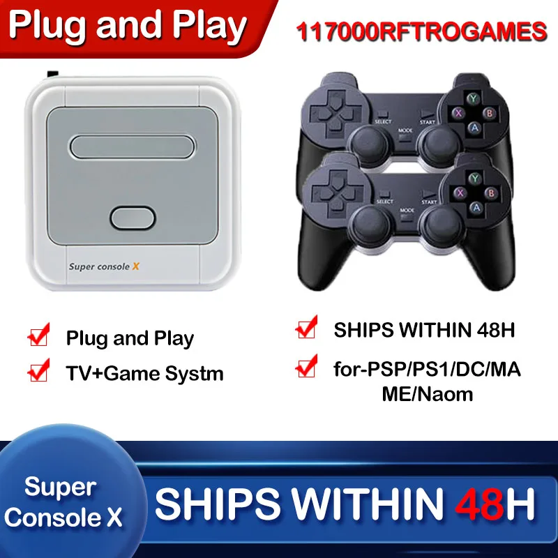 Video-Game-Console-Super-Console-X-Built-in-117000-Games-Video-Games ...