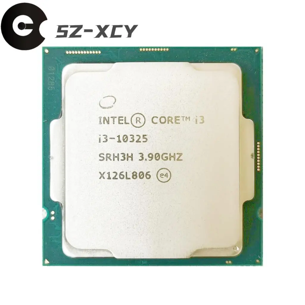 Intel-Core-i3-10325-3-9GHz-Quad-Core-8-Thread-CPU-Processor-L3-6MB-65W ...