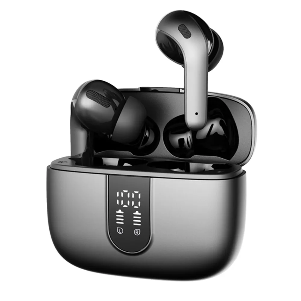 X08-True-TWS-Bluetooth-Earbuds-Noise-Cancelling-Wireless-Earphones ...