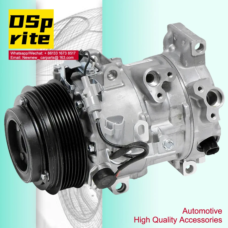 Car-AC-A-C-Compressor-8832033200-8832007110-8832048120-88320-07110 ...