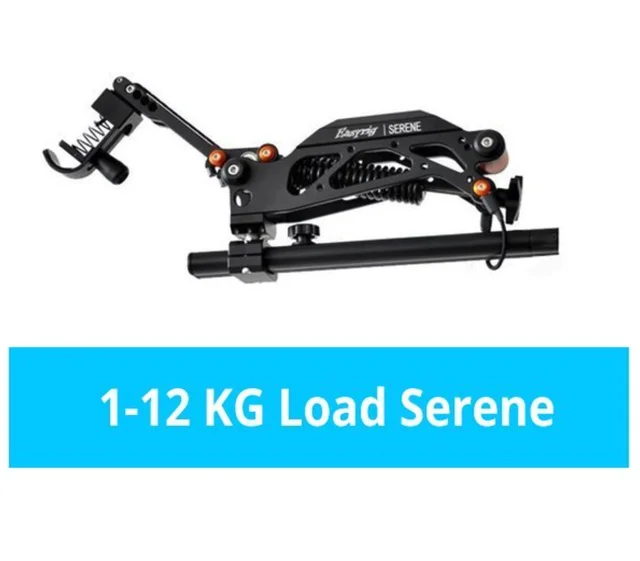 8-18KG Like EASYRIG Gimbal Support Vest rig easy rig with flowcine ...