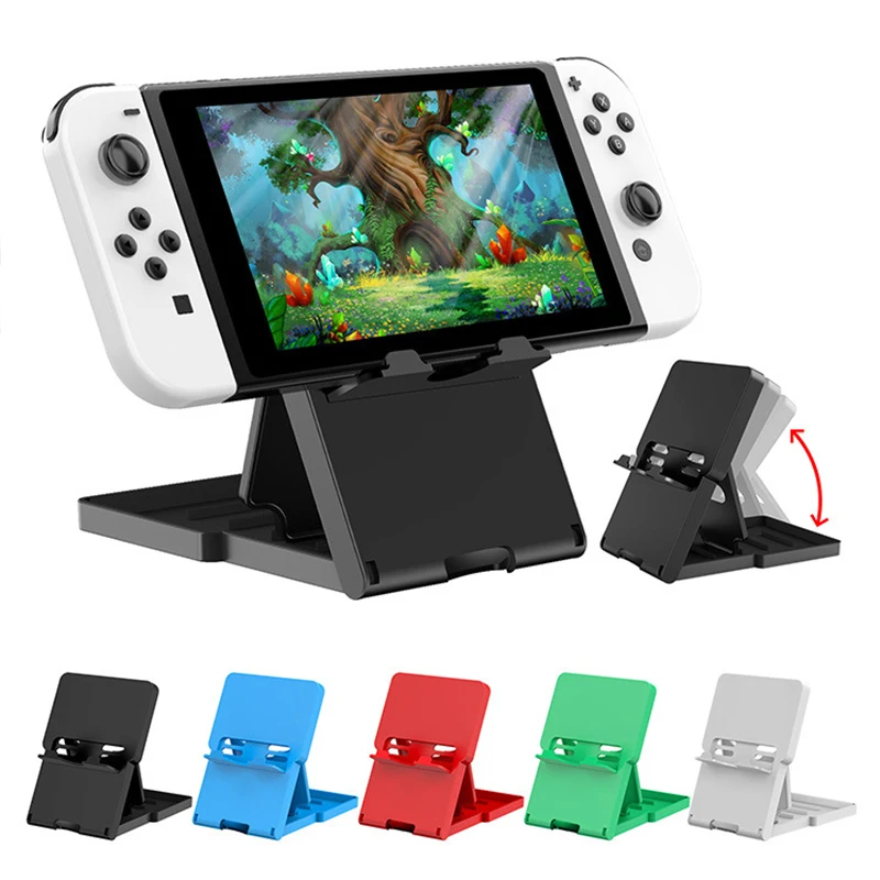 Switch-PlayStand-Bracket-Adjustable-Angle-Bracket-for-Nintendo-Switch ...