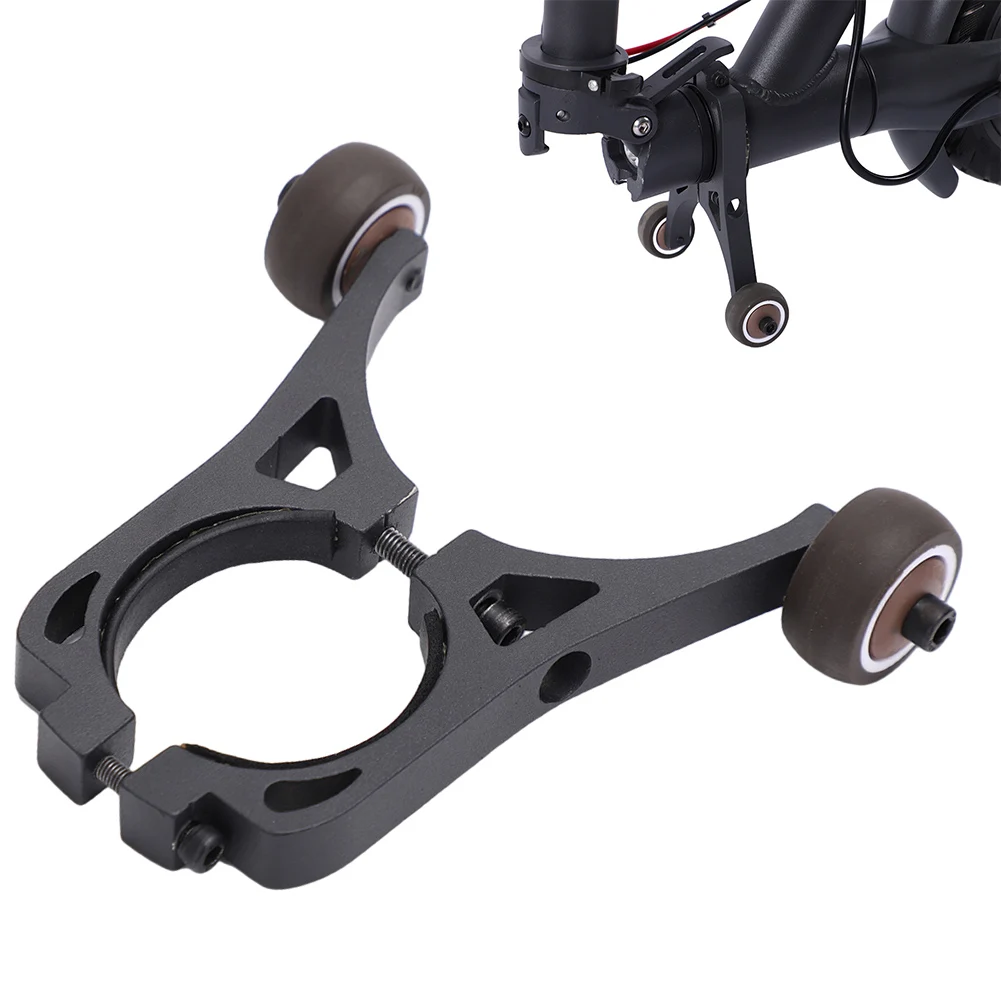 1pcs-Scooter-Folding-Storage-Bracket-Folding-Electric-Scooter-Handstand ...