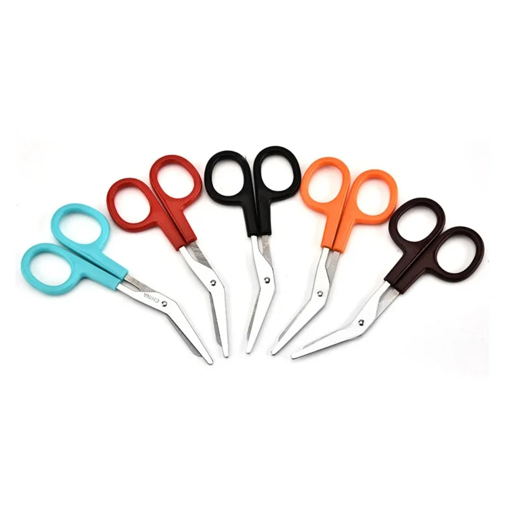 Needlework Tool Nurse Scissors Paramedic Wire Gauze Cutters Medical ...