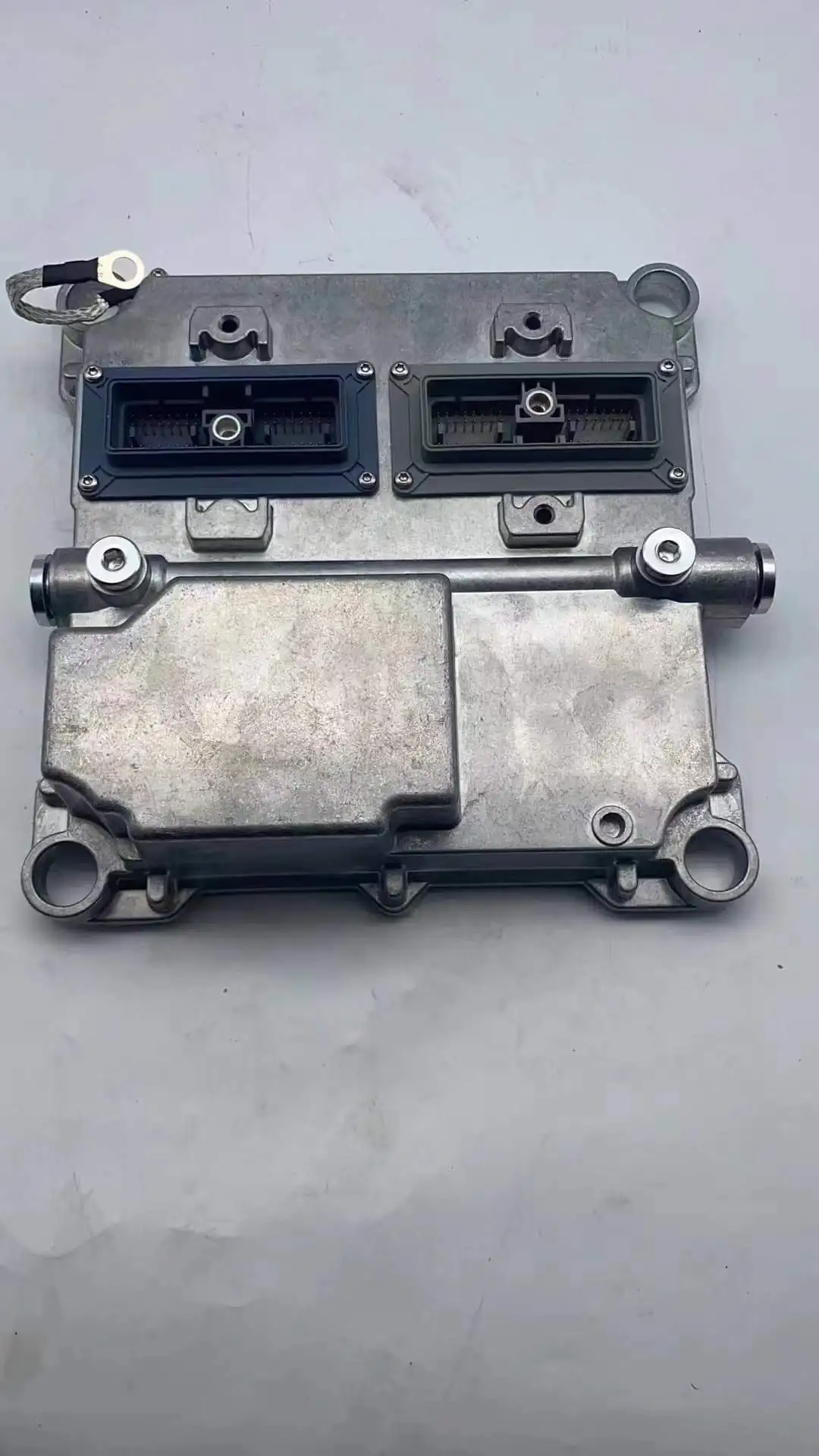 320D-C6-4-Engine-ECU-Controller-286-3683-Excavator-Computer-Board-286 ...