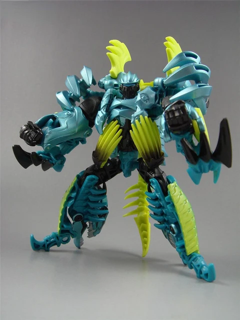 Slash Transformers Age Of Extinction