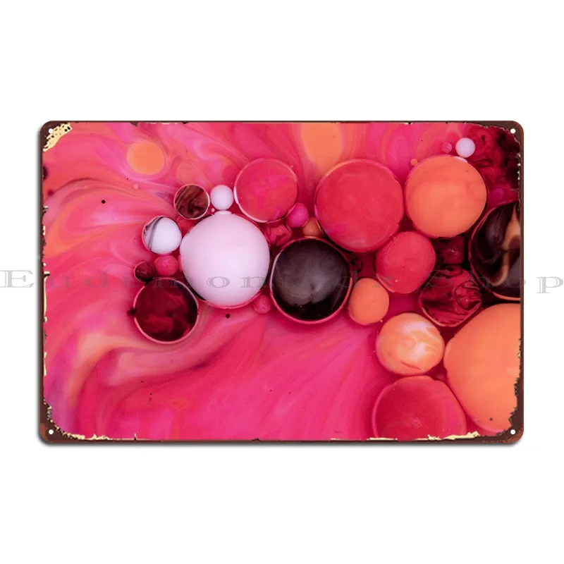 Pagan-Bubbles-Metal-Sign-Kitchen-Club-Wall-Custom-Printing-Design-Pub ...