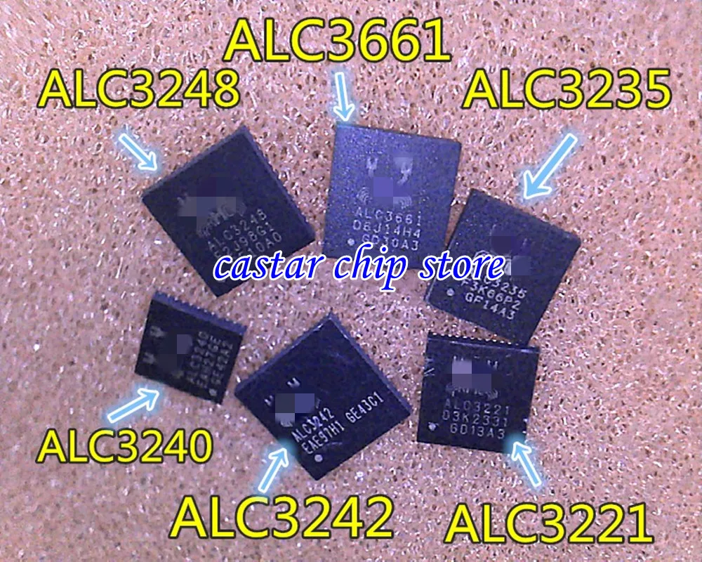 1piece-100-New-ALC3240-ALC3241-ALC3242-ALC3245-ALC3246-ALC3247-ALC3248 ...