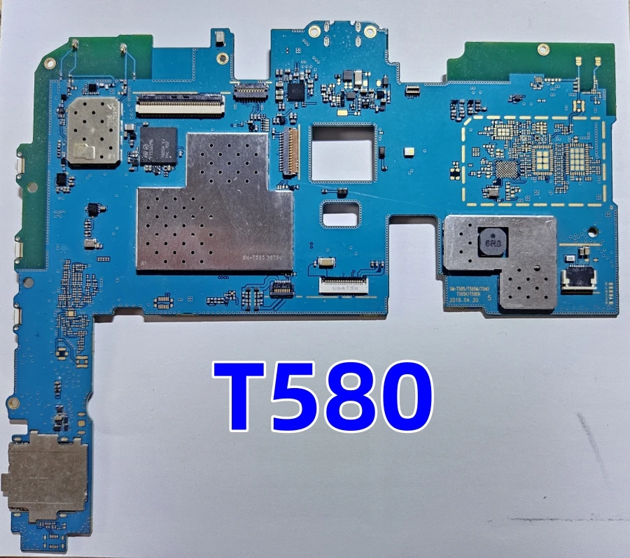 Good-EU-Version-For-Samsung-Galaxy-Tab-A-SM-T580-SM-T585-T580-T585-16GB ...